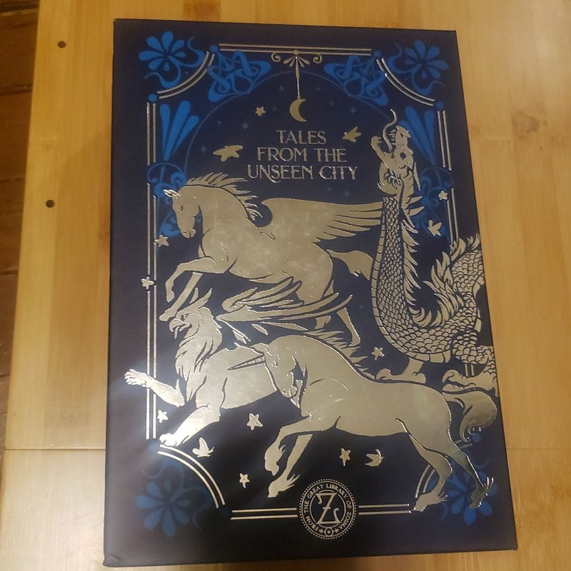 Litjoy Strange the Dreamer Duology Set by Laini Taylor, Hardcover ...