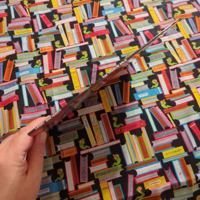 The Titanium Ninja by Kate Howard, Paperback | Pangobooks