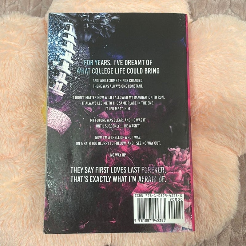 Say You Swear by Meagan Brandy, Paperback | Pangobooks