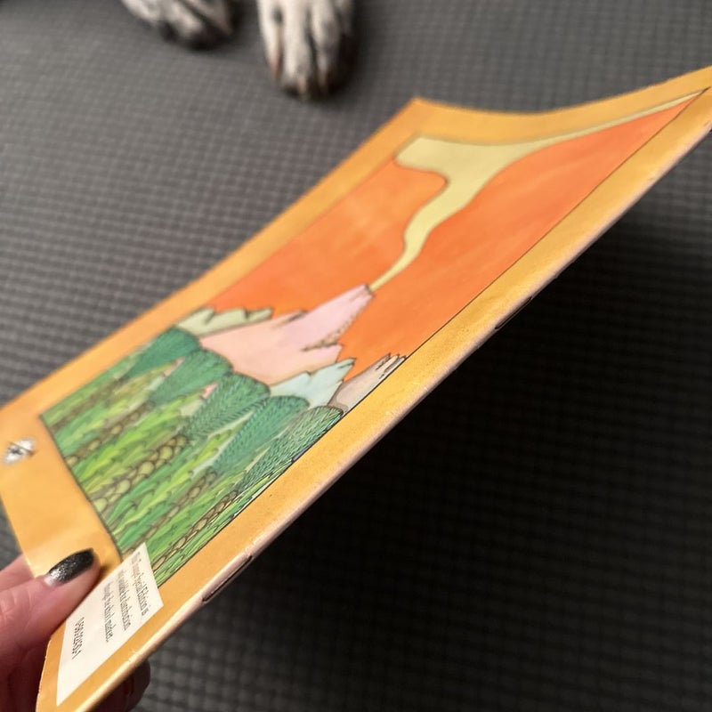 Little Grunt and the Big Egg by Tomie dePaola, Paperback | Pangobooks