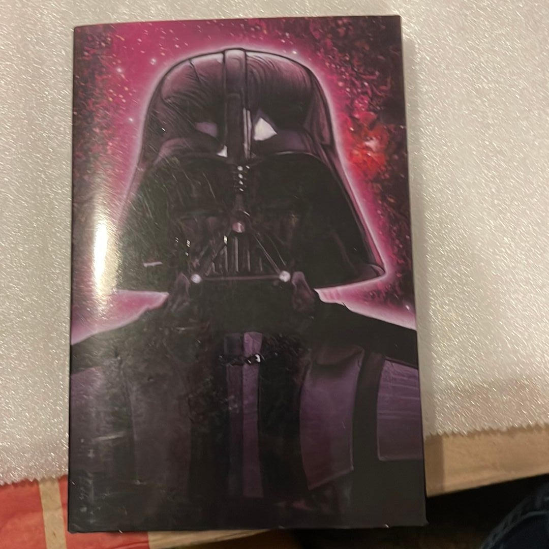 Star Wars- the rise and fall of earth vader by Anakin skywalker ...