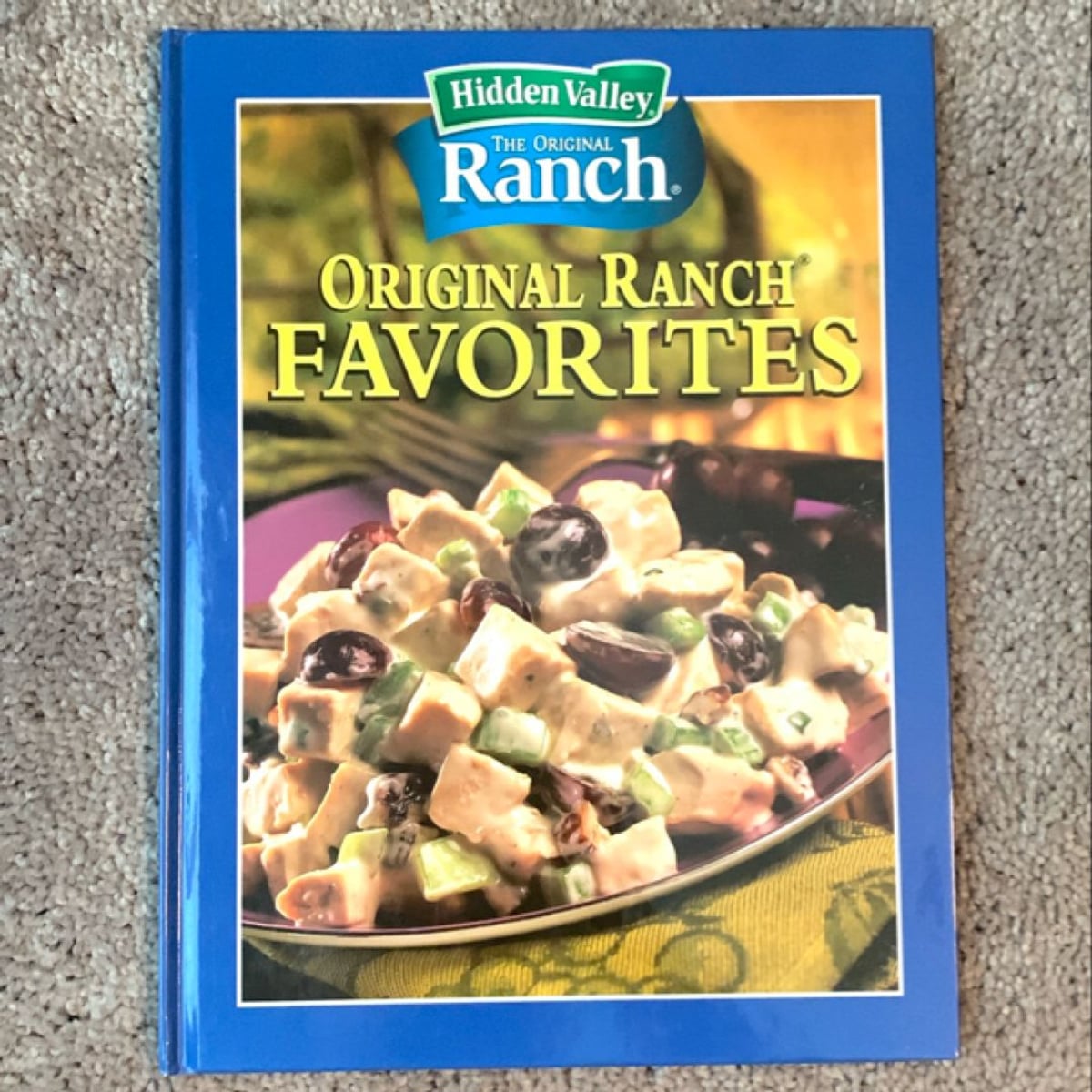 Hidden Valley Ranch by