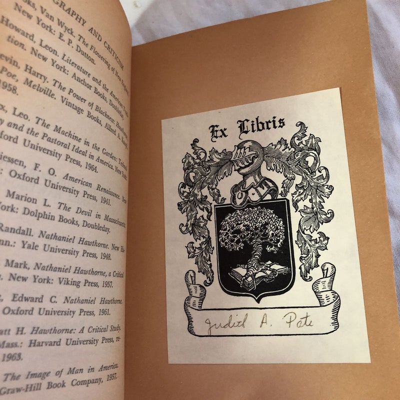 The Birthmark and Other Stories by Nathaniel Hawthorne , Paperback ...