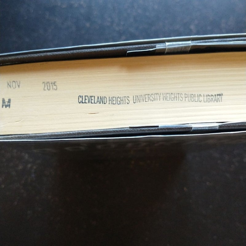 Warheart by Terry Goodkind