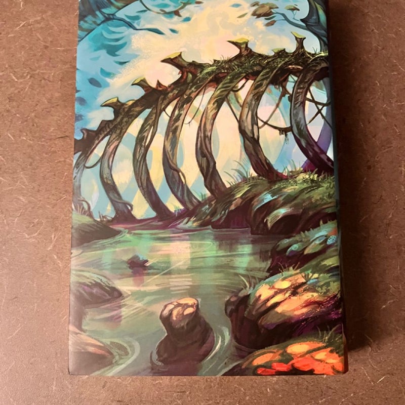 Reforged by Seth Haddon, Hardcover | Pangobooks