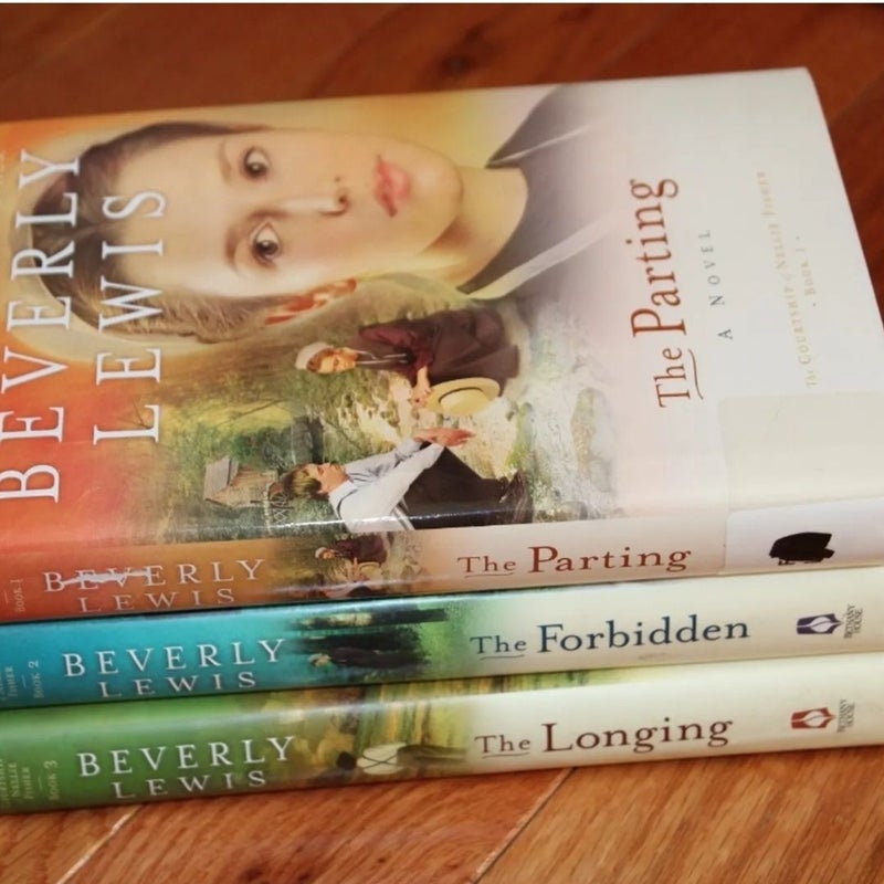 Beverly Lewis Complete Book List by Beverly Lewis , Paperback | Pangobooks