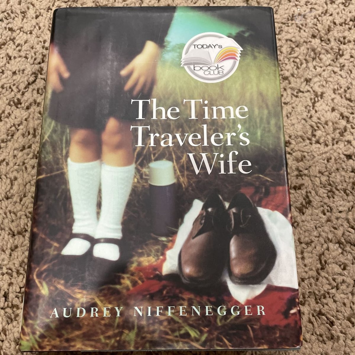 The Time Traveler's Wife