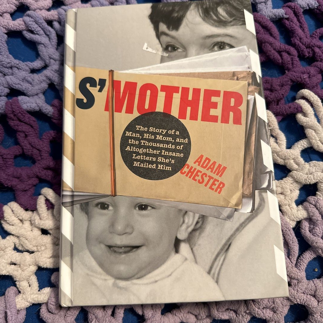 S'Mother by Adam Chester