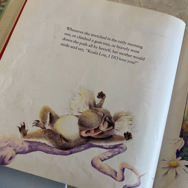 Two Little Monkeys by Mem Fox, Hardcover | Pangobooks