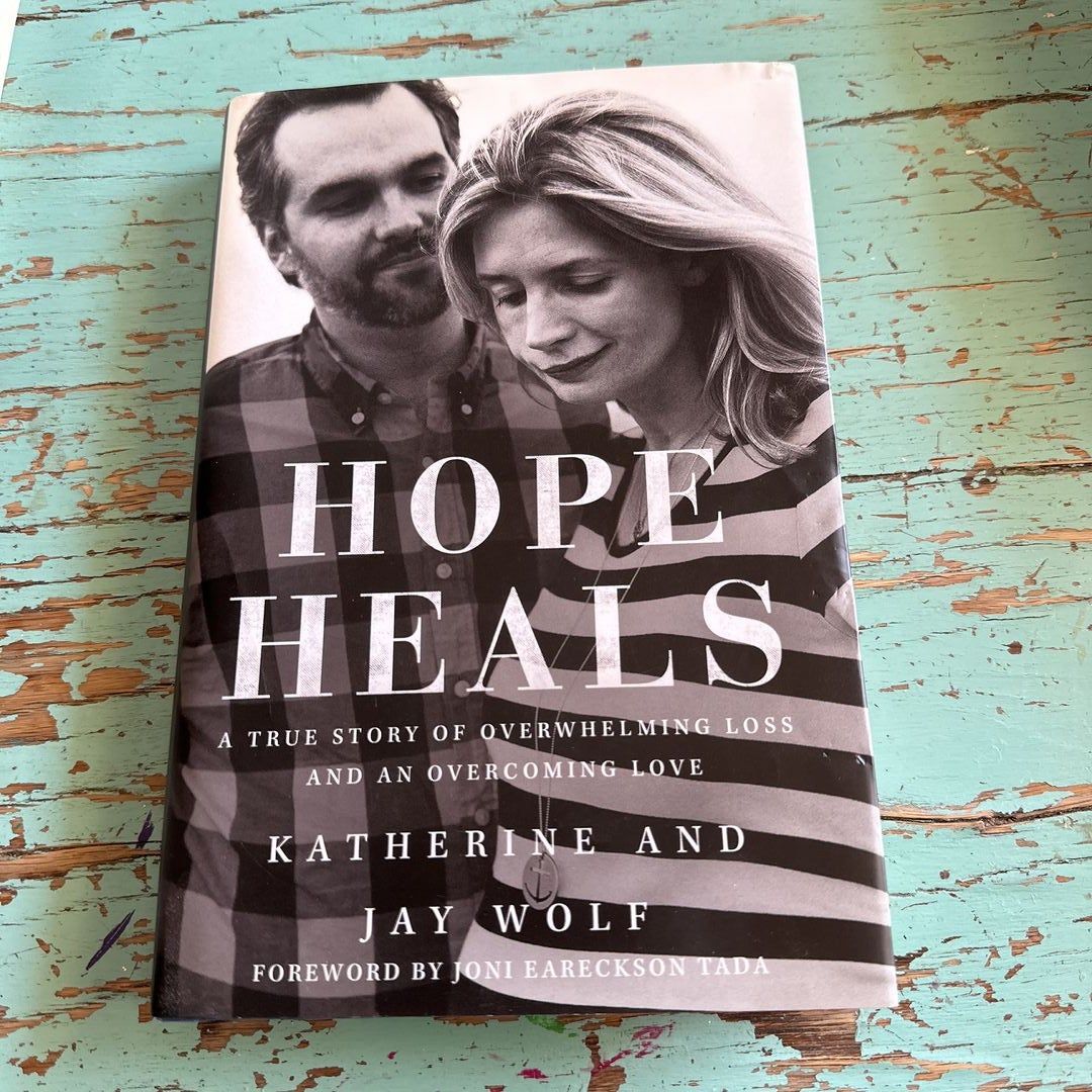 Hope Heals