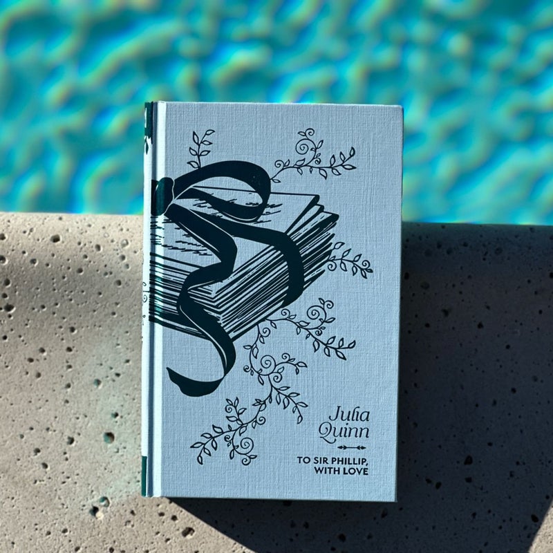 Afterlight Illumicrate Special Edition To Sir Phillip With Love by ...