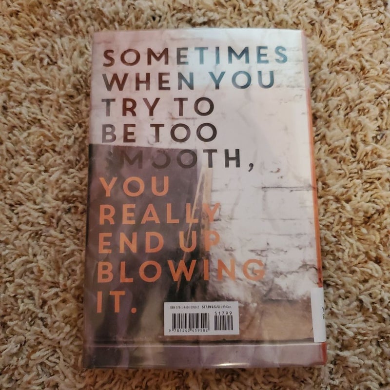 The Boy in the Black Suit by Jason Reynolds