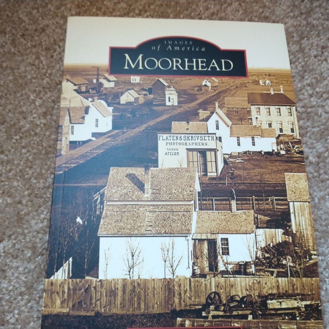 Moorhead by Terry Shoptaugh