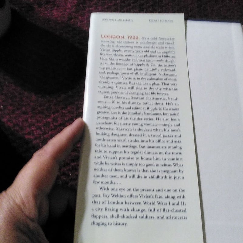 Before the War by Fay Weldon, Hardcover | Pangobooks