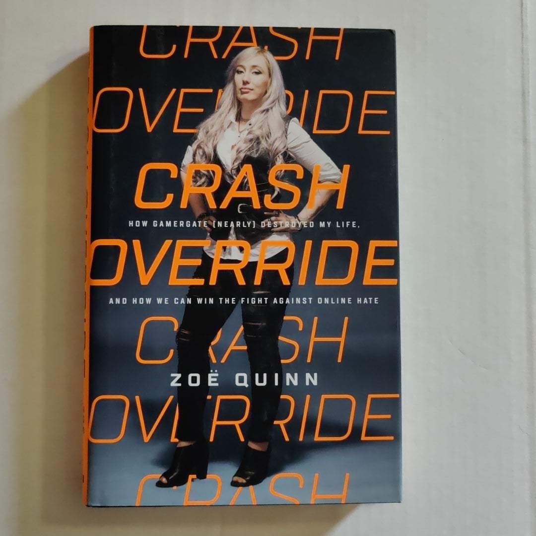 Crash Override