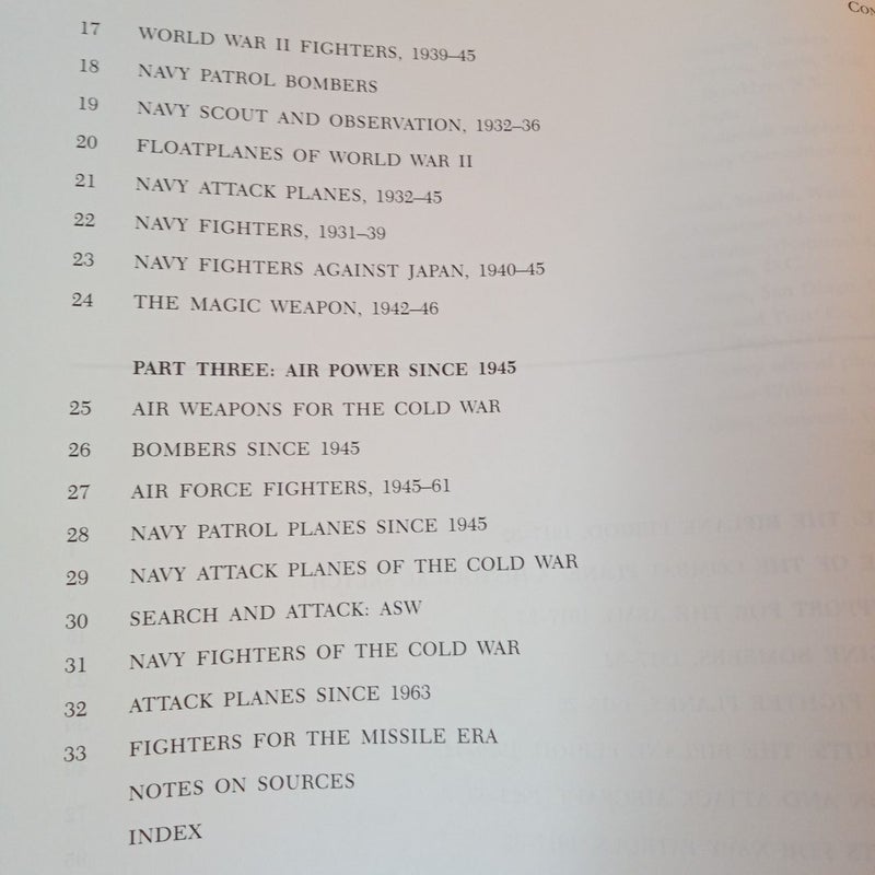 American Combat Planes by Ray Wagner, Hardcover | Pangobooks