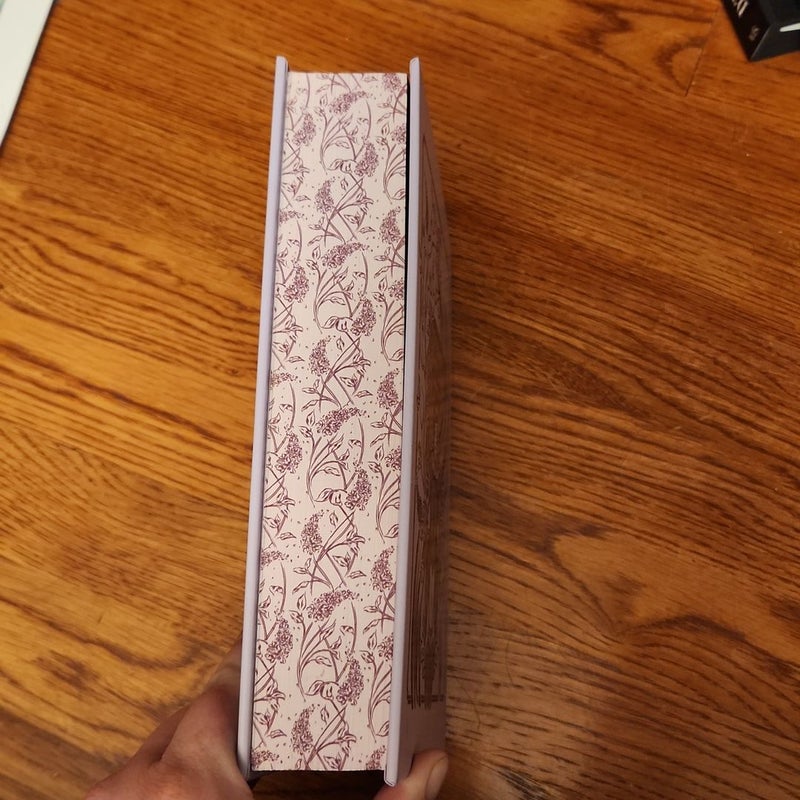 Between Wrath and Mercy by Jess Wisecup, Hardcover | Pangobooks