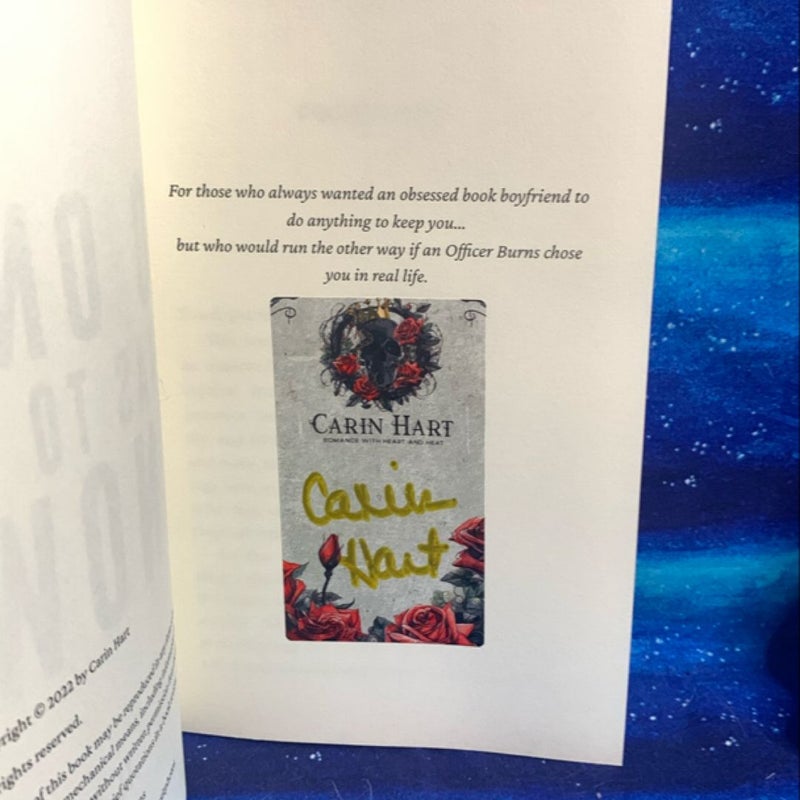 No One Has to Know by Carin Hart, Paperback | Pangobooks