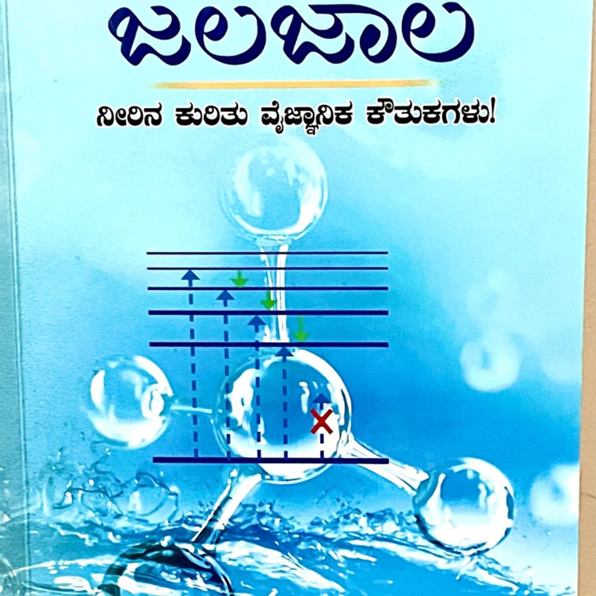 Vilakshana jalajala by Dr.D.M.Sagar, Paperback | Pangobooks