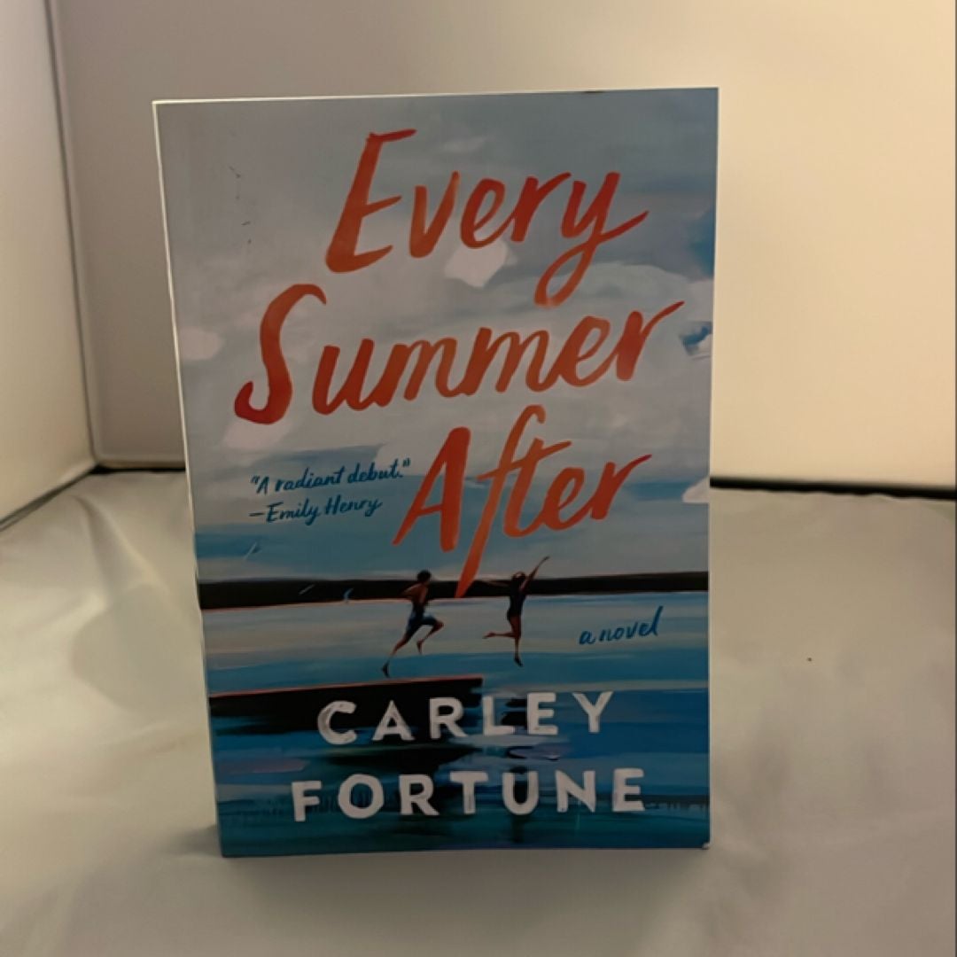 Every Summer After Series
