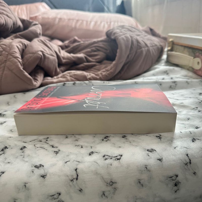 Corrupt by Penelope douglas, Paperback | Pangobooks