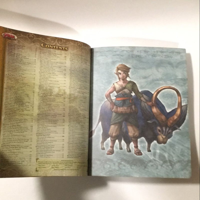 The Legend of Zelda by Stephen Stratton, David Hodgson