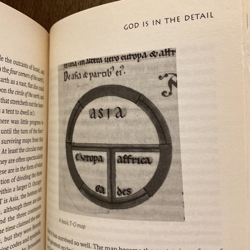 Map Addict: a Tale of Obsession, Fudge and the Ordnance Survey by Mike ...