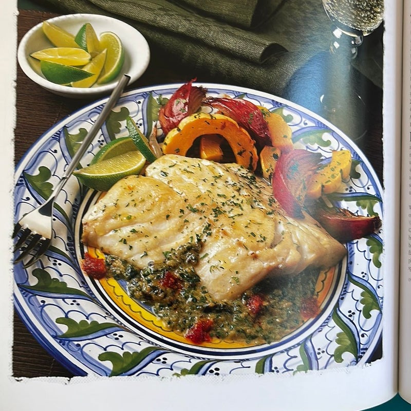 Fast Fish by Hugh Carpenter, Paperback | Pangobooks