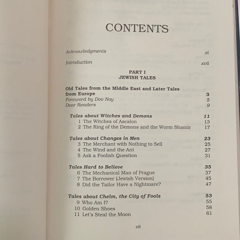 In the Tradition of Moses and Mohammed by Blanche L. Serwer-Bernstein ...