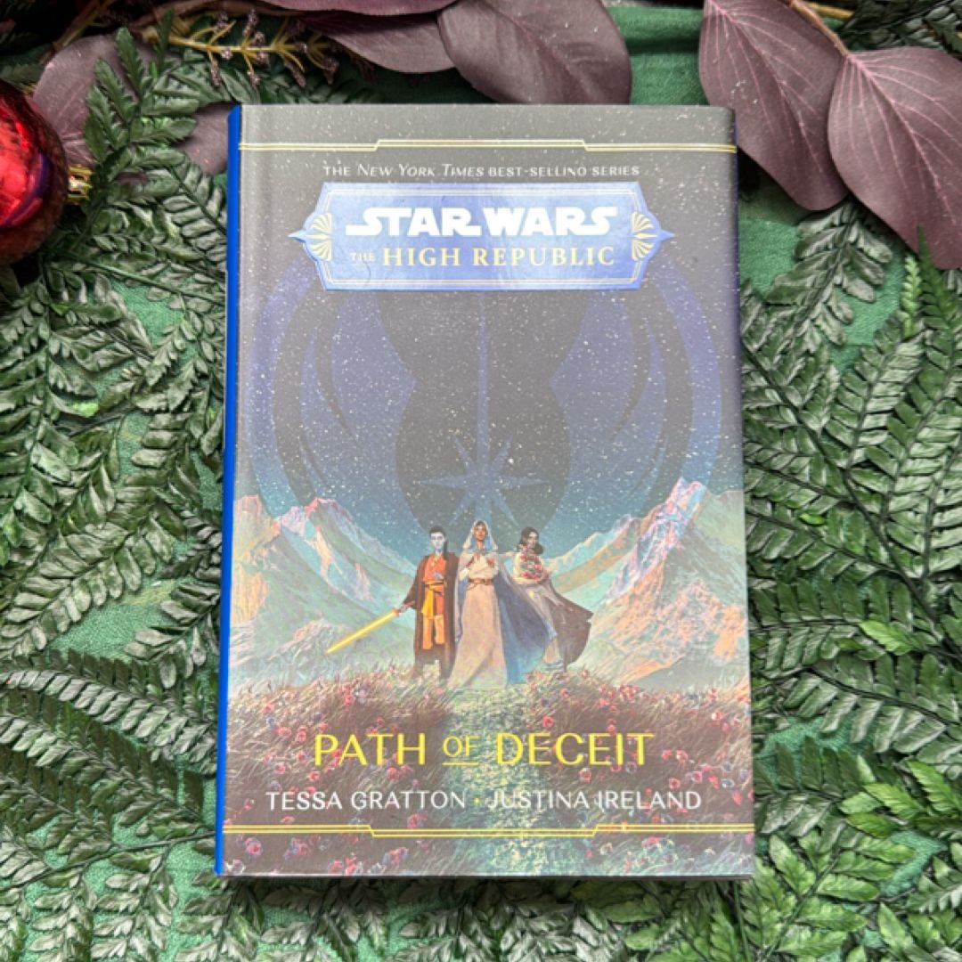 Star Wars The High Republic: A Reading Order for Any Fan!