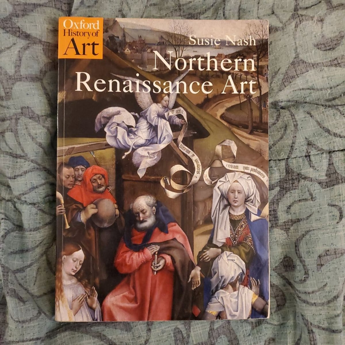 Northern Renaissance Art by Susie Nash