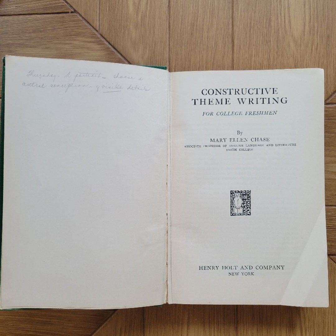 Published 1929. Antique vintage book by Mary Chase, Hardcover | Pangobooks