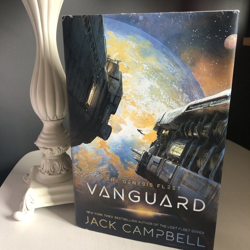 Vanguard