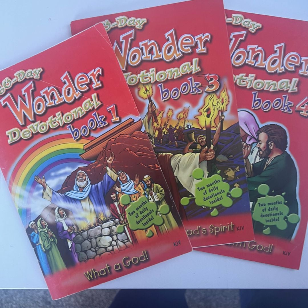 The 60-day wonder devotional book by Martha wright , Paperback | Pangobooks