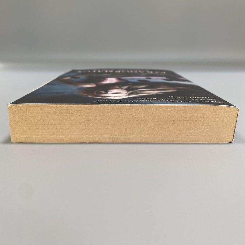 Paranormalcy by Kiersten White, Paperback | Pangobooks