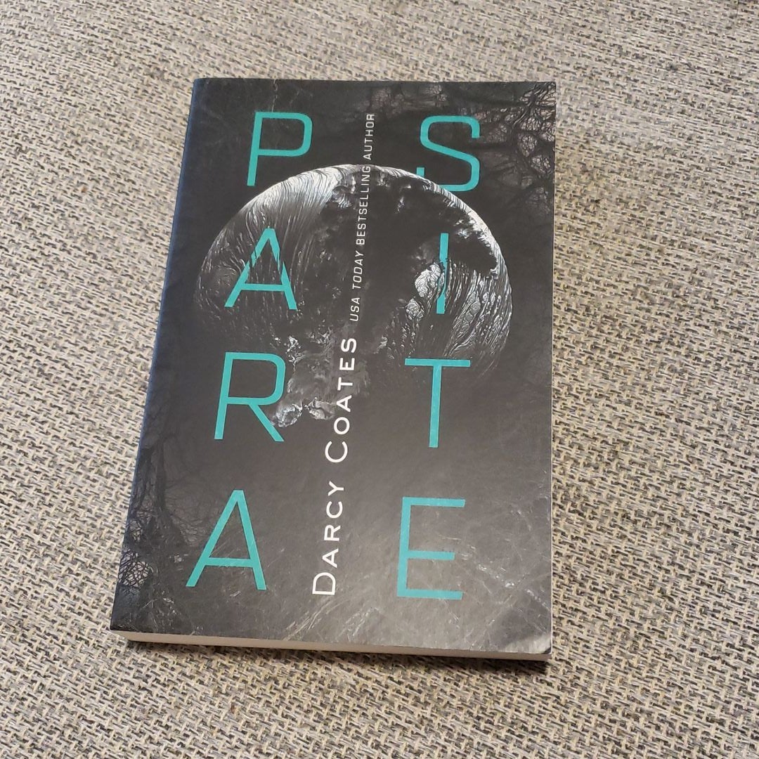 Parasite by Darcy Coates