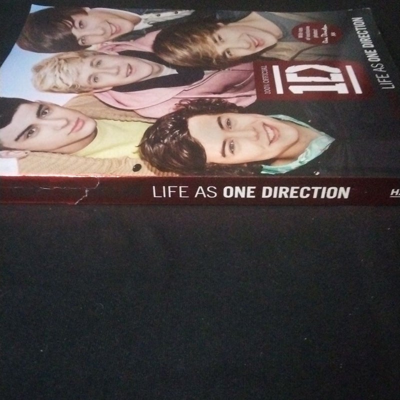 One Direction: Dare to Dream by One One Direction
