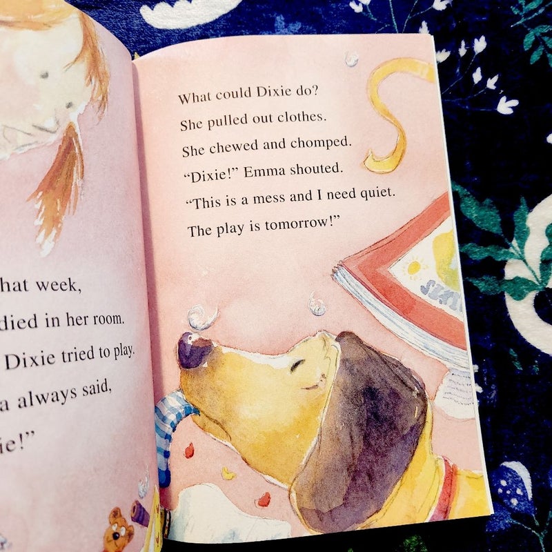 Dixie by Grace Gilman, Paperback | Pangobooks