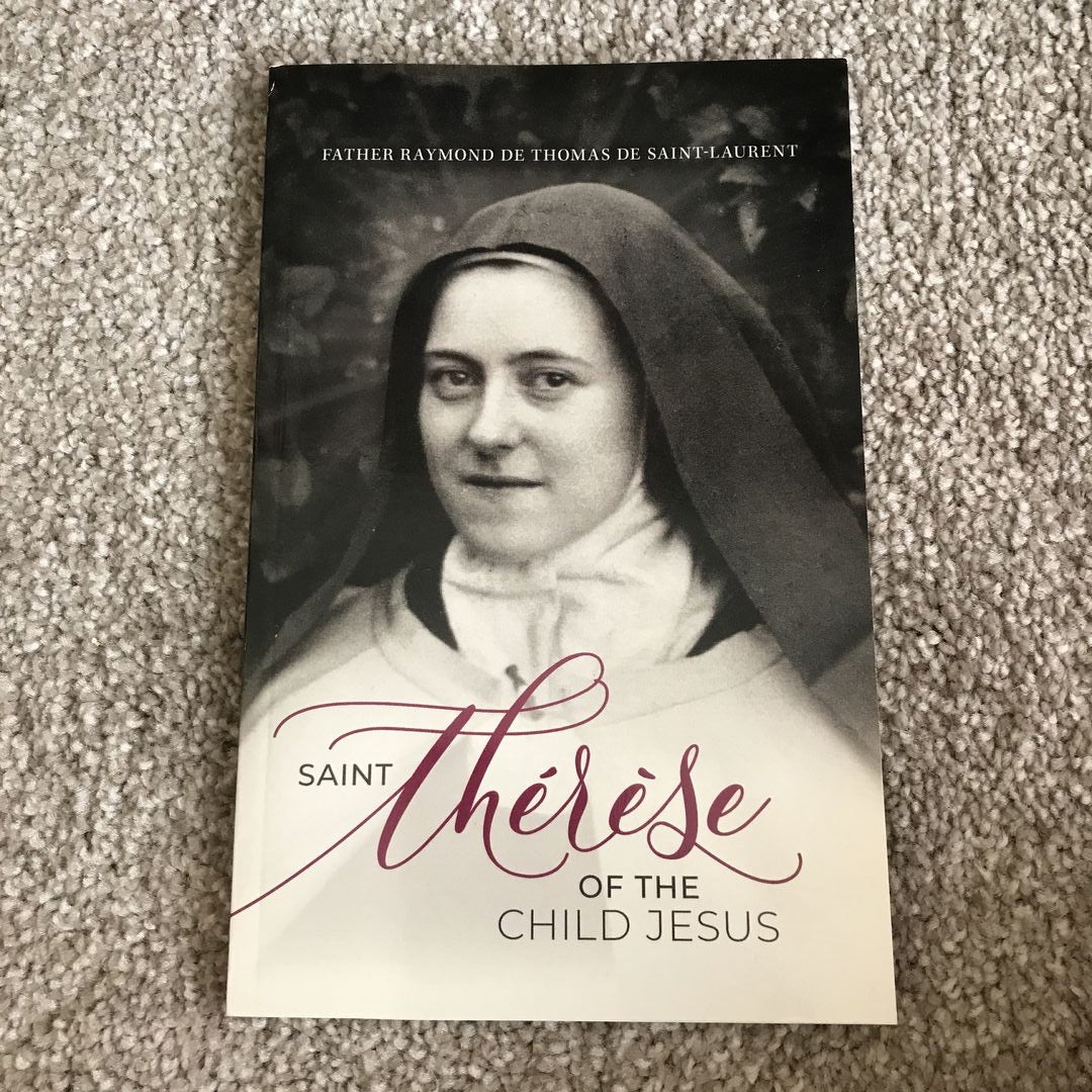 St. Therese of the Child Jesus