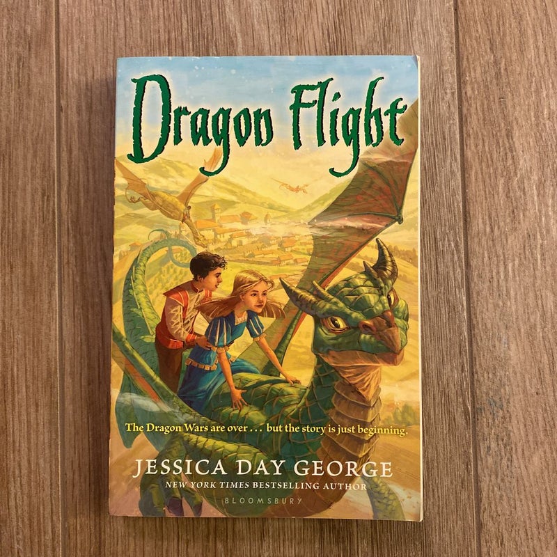Dragon Flight