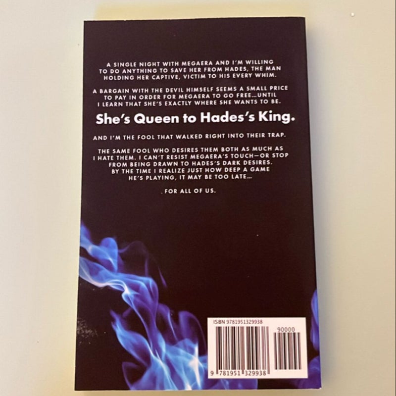 Learn My Lesson by Katee Robert