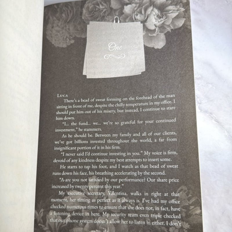 The Temporary Wife (Deluxe Edition) by Catharina Maura