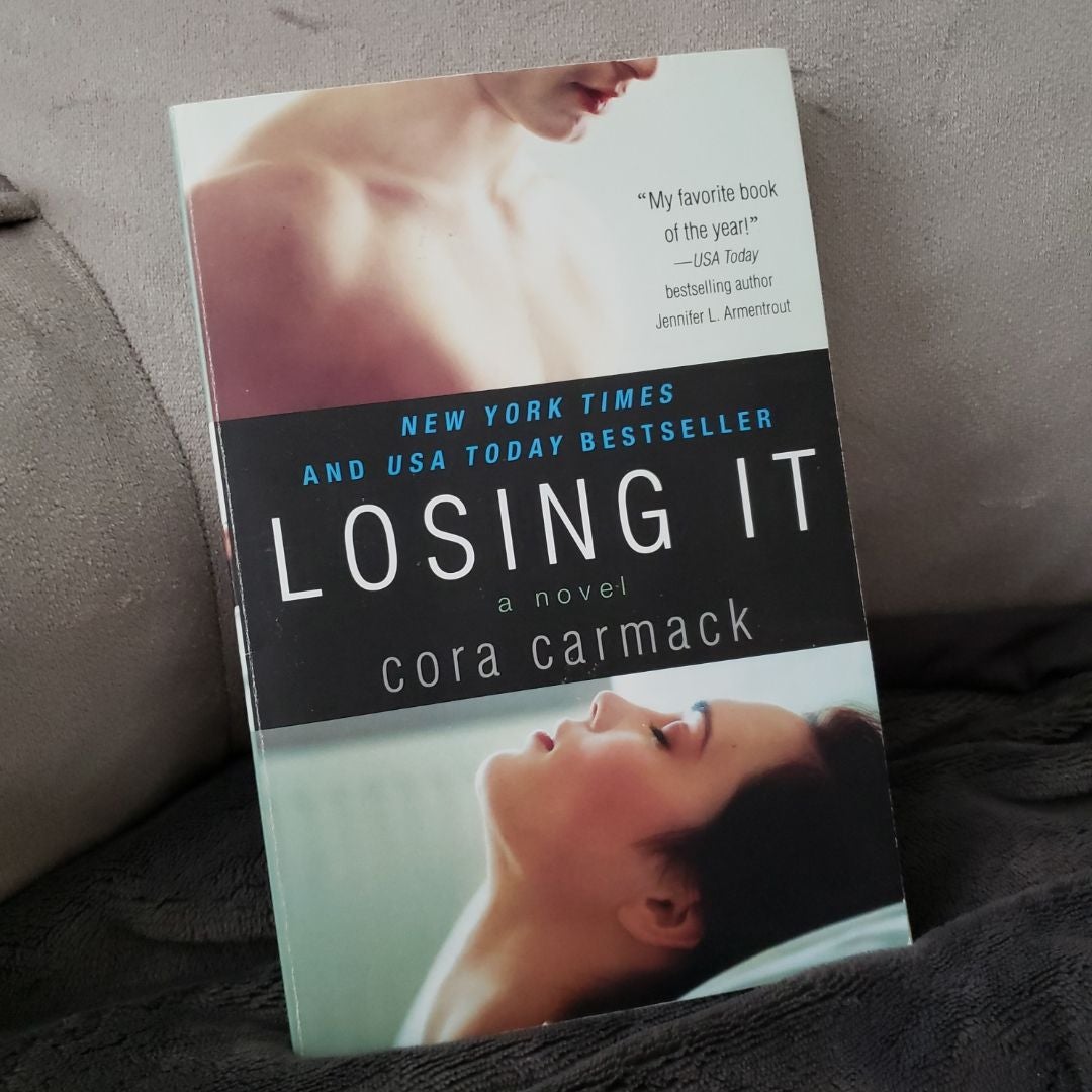 Losing It by Cora Carmack