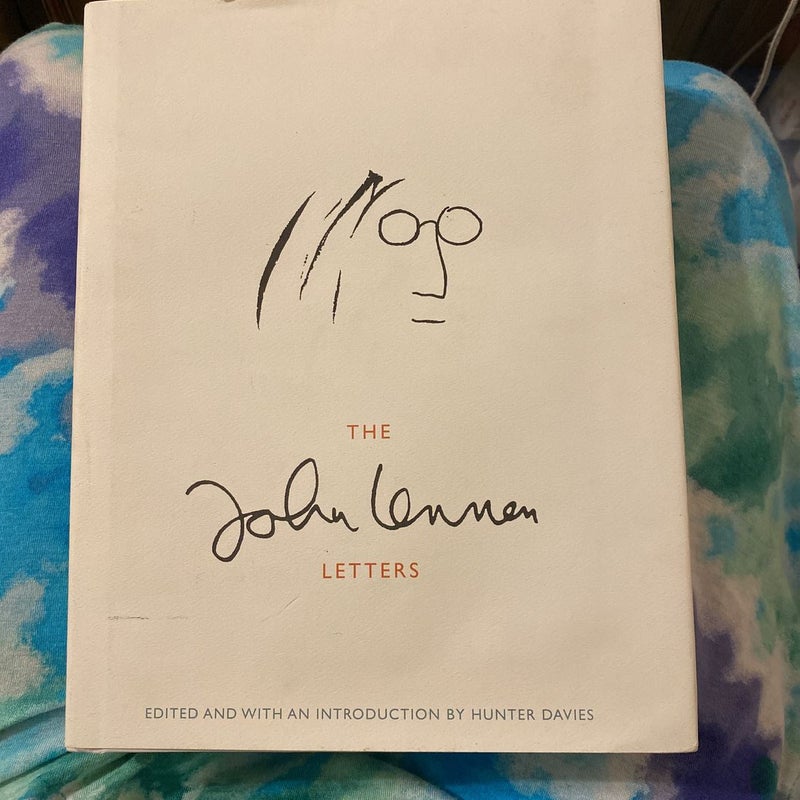 The John Lennon Letters