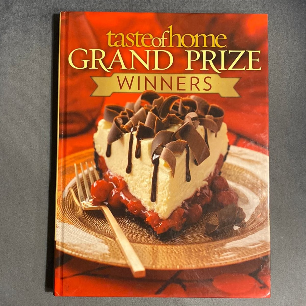 Grand Prize Winners by Catherine Cassidy