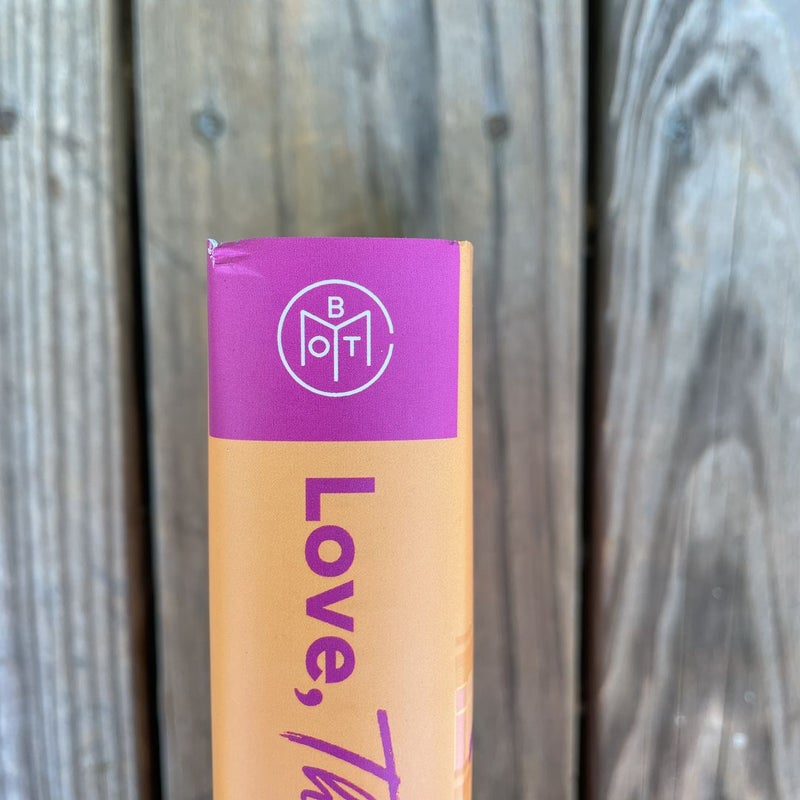 Love, Theoretically by Ali Hazelwood, Hardcover | Pangobooks