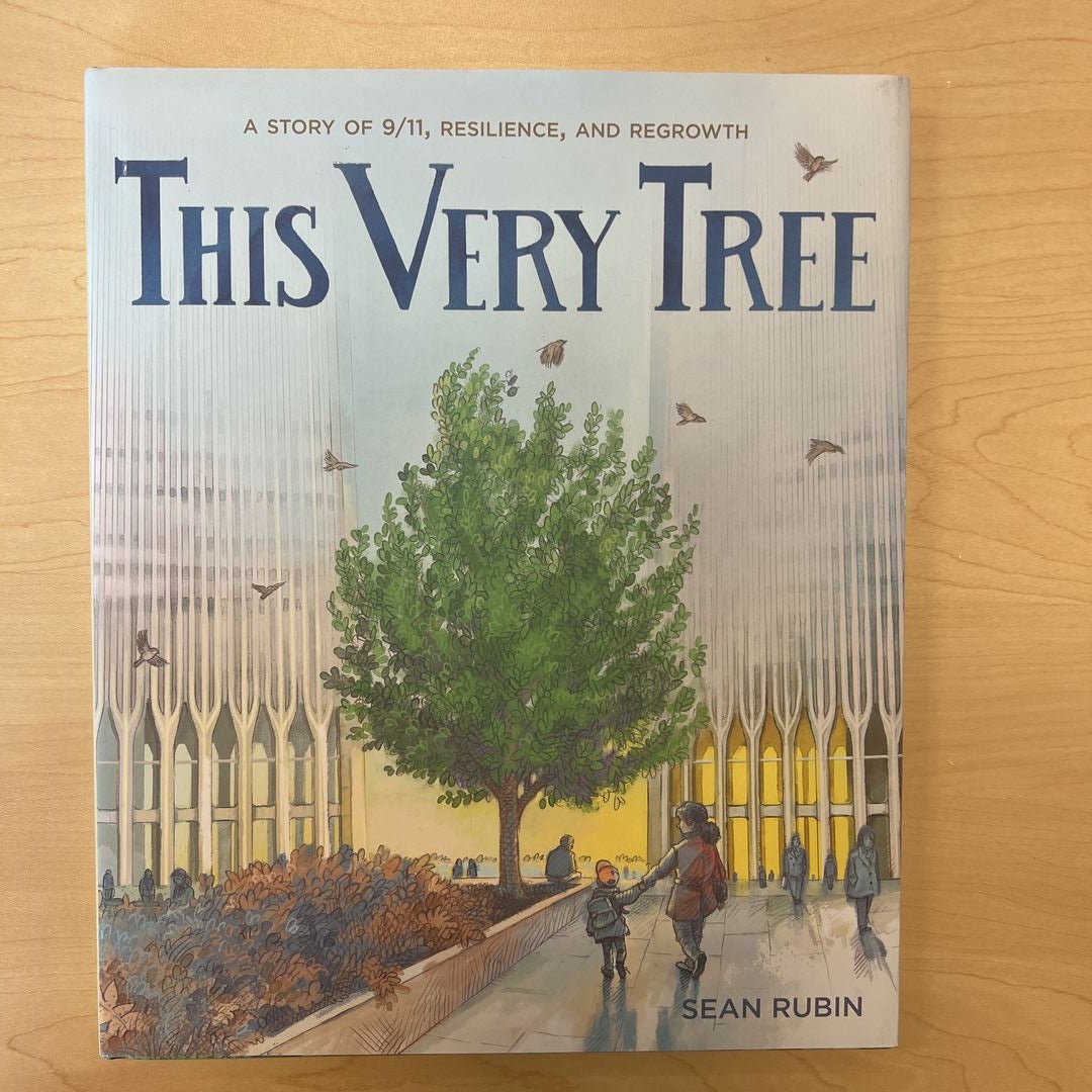 This Very Tree by Sean Rubin