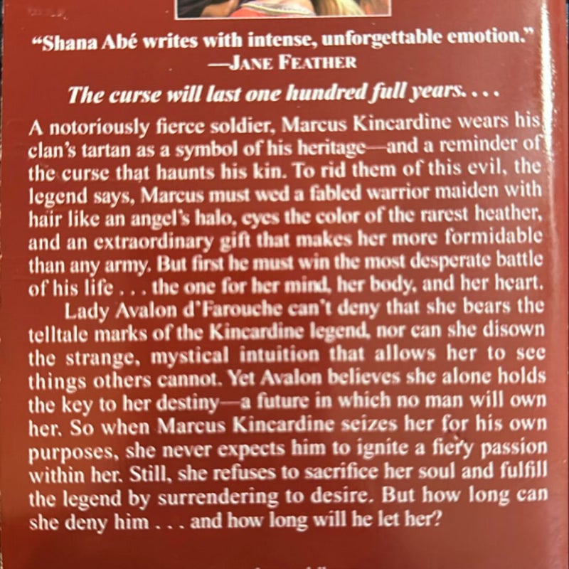 The Truelove Bride by Shana Abe