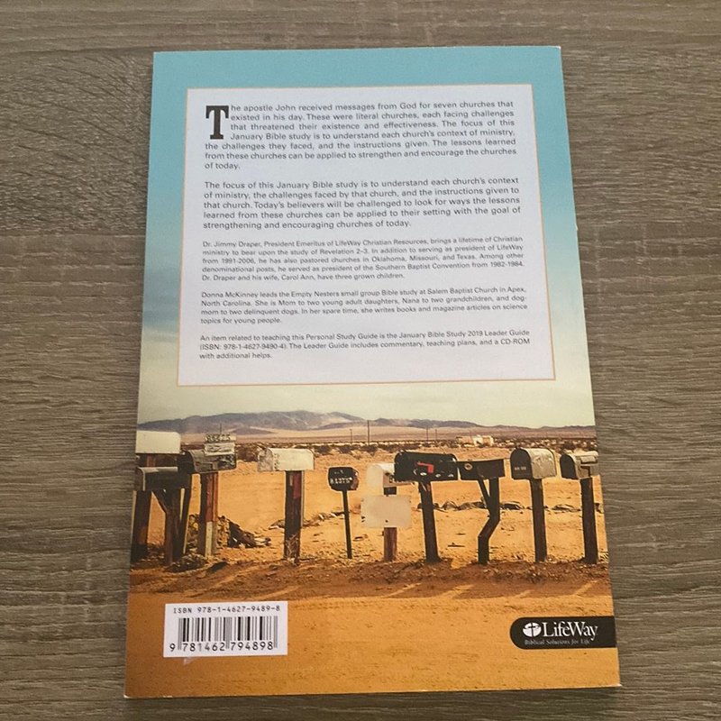 Revelation 13 by Lifeway, Paperback | Pangobooks
