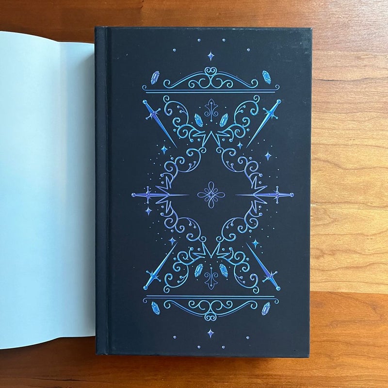 Until the Stars Fall by Vanessa Rasanen, Hardcover | Pangobooks